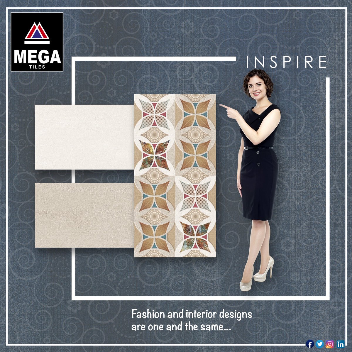 MEGA TILE (@mega_tile) | Twitter