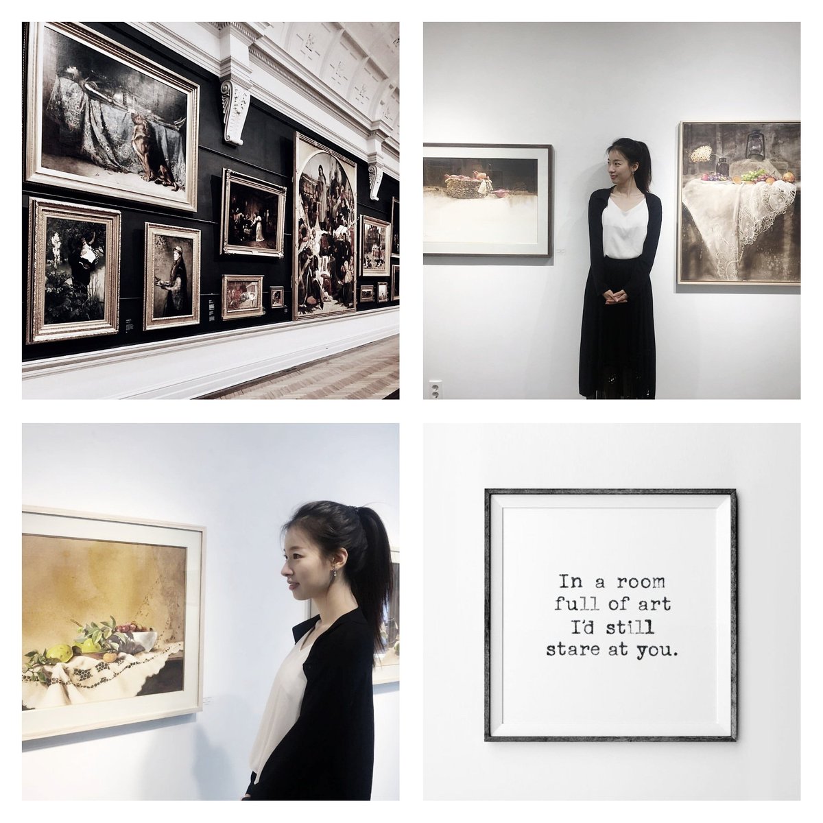 Muse & Musing (@museandmusing) | Twitter