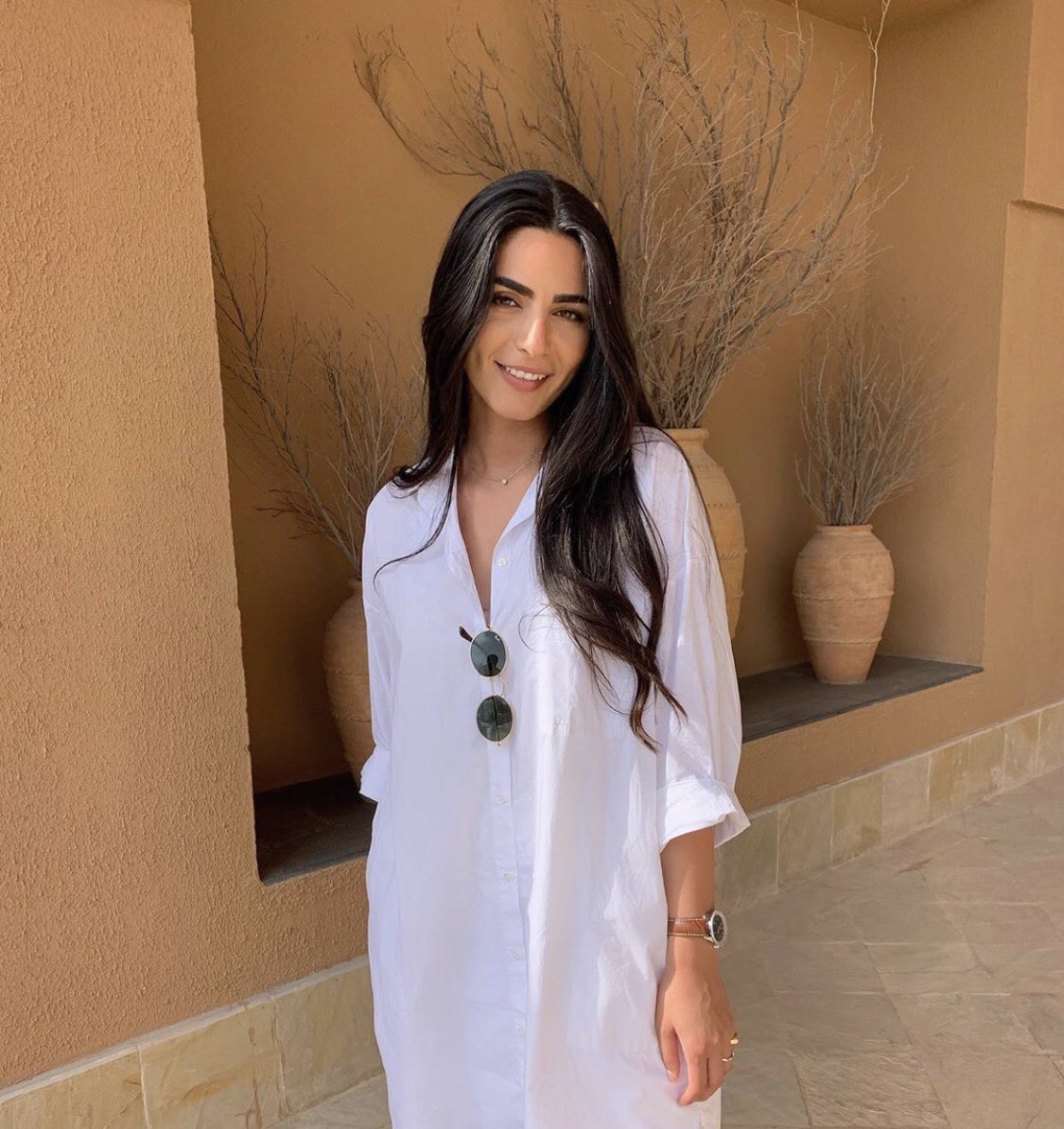 Most Beautiful Palestinian Women