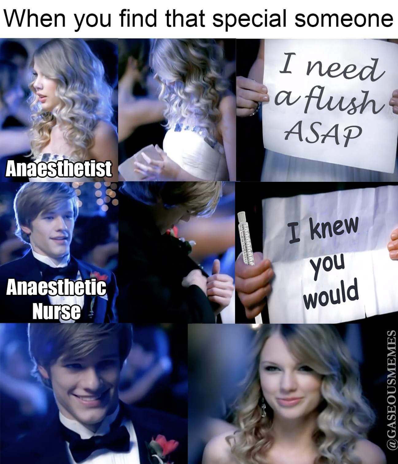 Nurse Anesthesia Memes 35 Sleep With The Best (Anesthesia) Ideas