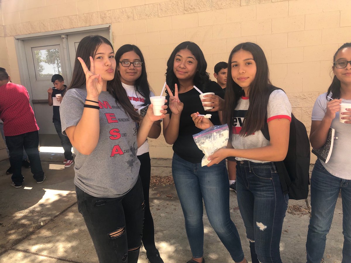 Los Banos Junior High School