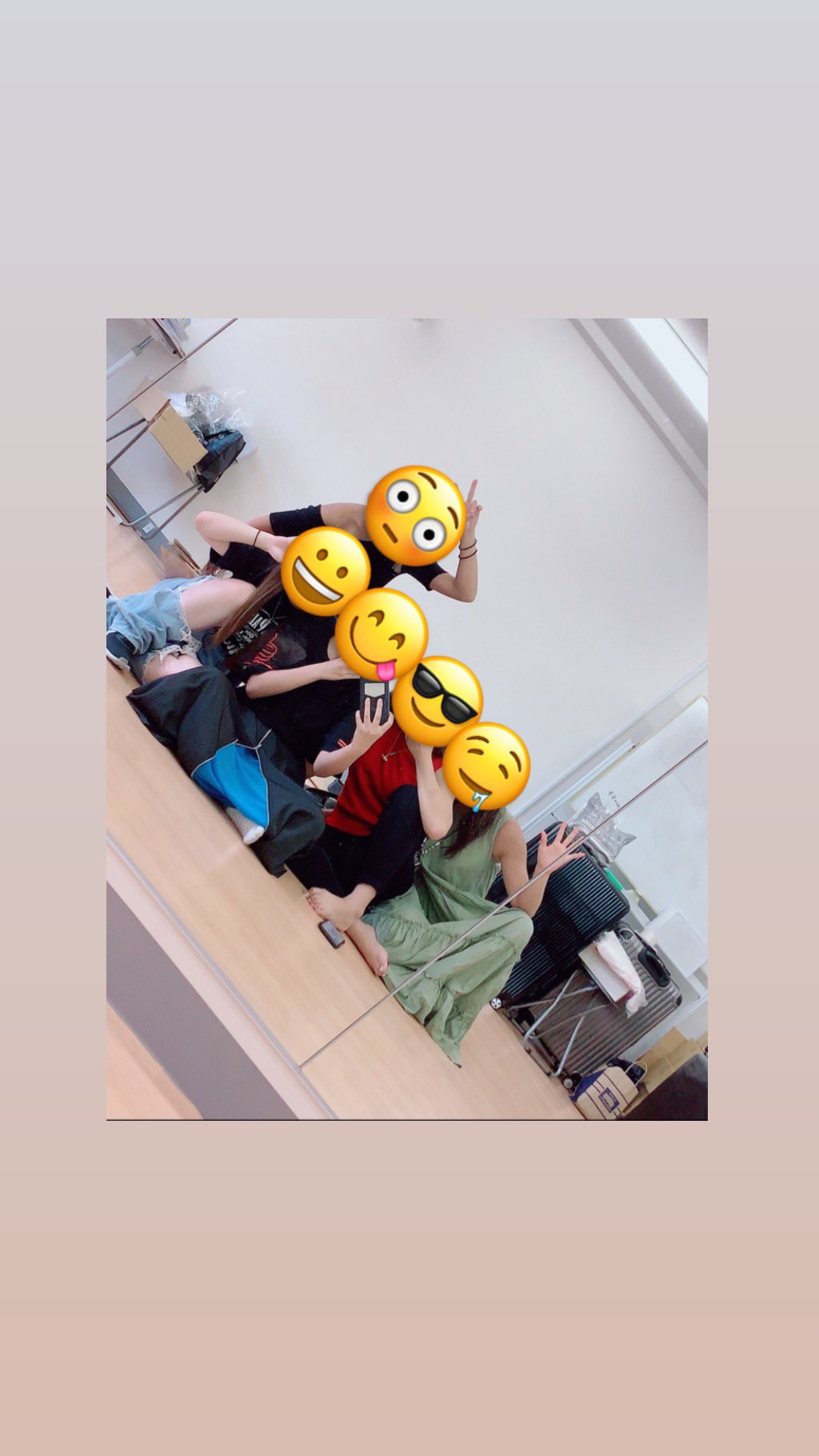 谷藤 海咲(KissBee)🐝🍙9/15ワンマンライブ on Twitter: "20190831…