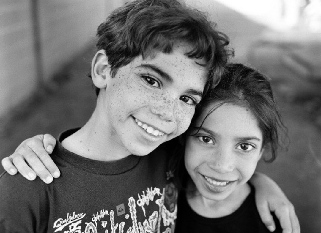 Cameron Boyce And Maya Boyce