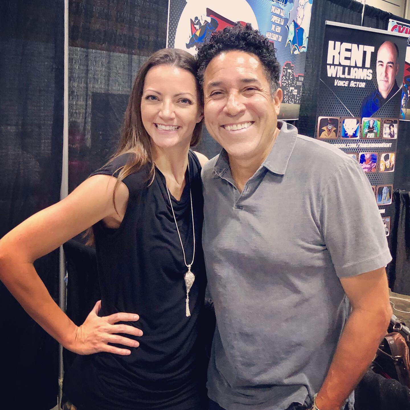 Kara Edwards Voice Actor