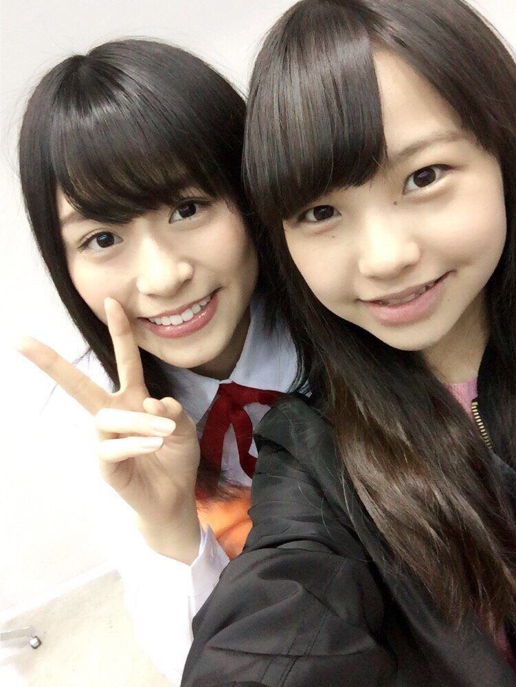 NMB48 本郷柚巴 【公式】 on Twitter: "内木志さんの卒業公演です 私は今まで沢山お世話になった分 今日はいっぱいお返ししないと 最後くらい「ここちゃんっ！」 って、呼べるよう ...