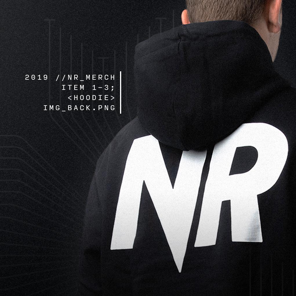 Nicky Romero Logo