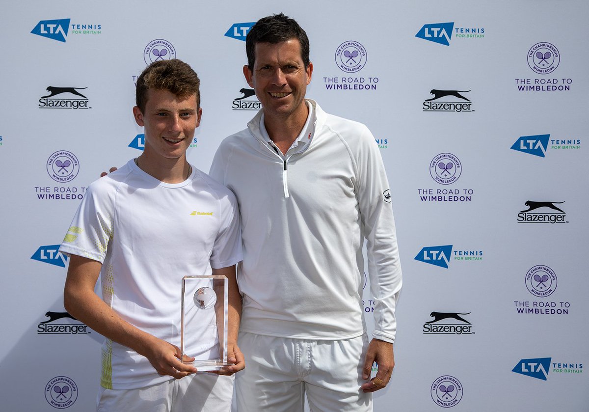 In the Regional category, the victorious players were: - Girls' Singles ...