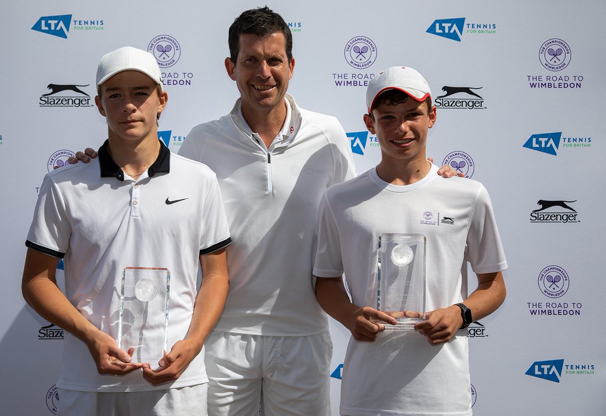 In the Regional category, the victorious players were: - Girls' Singles ...