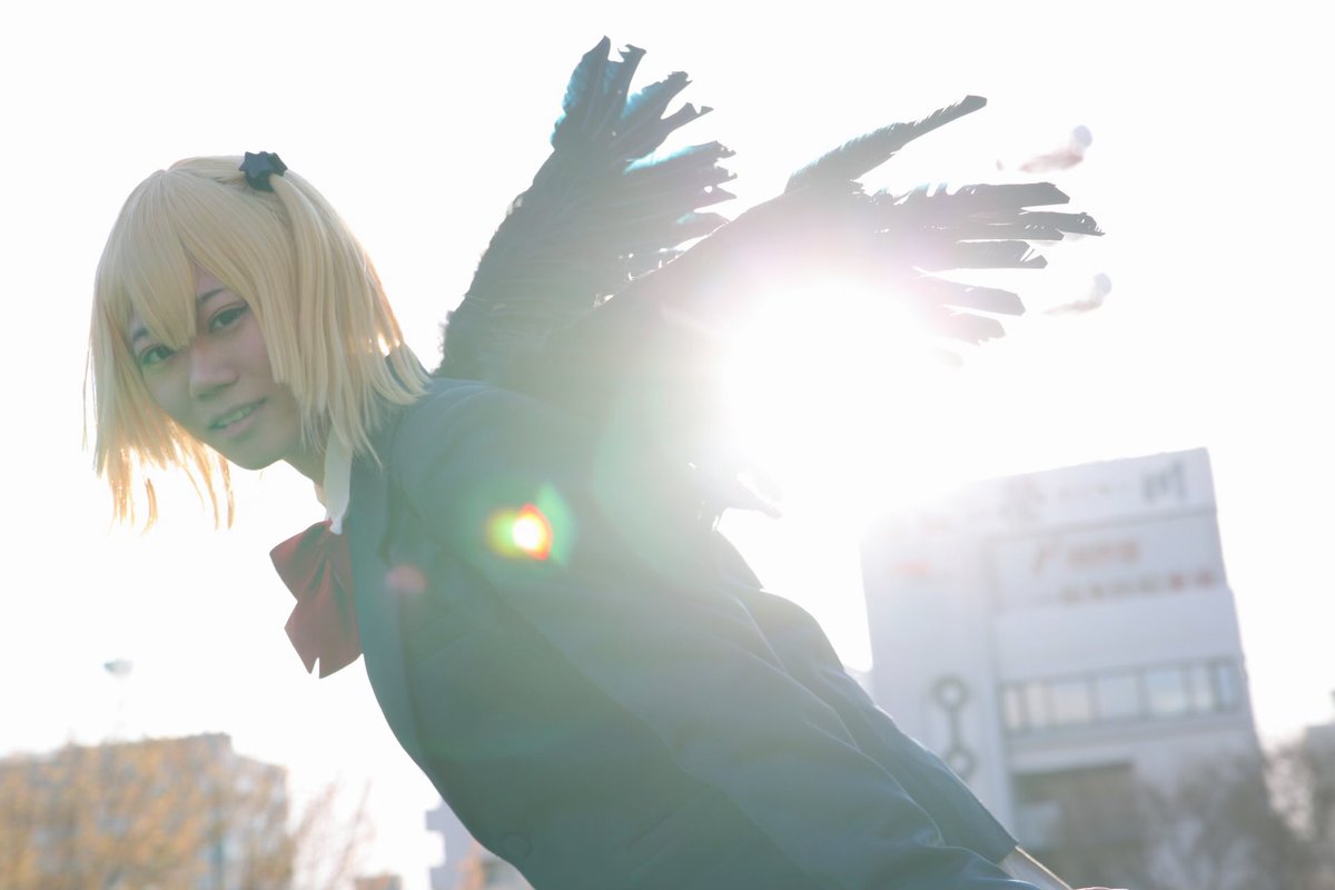 ひめと (@animecos_himeto) さんのコスプレ作品まとめ (24 件) - Twoucan