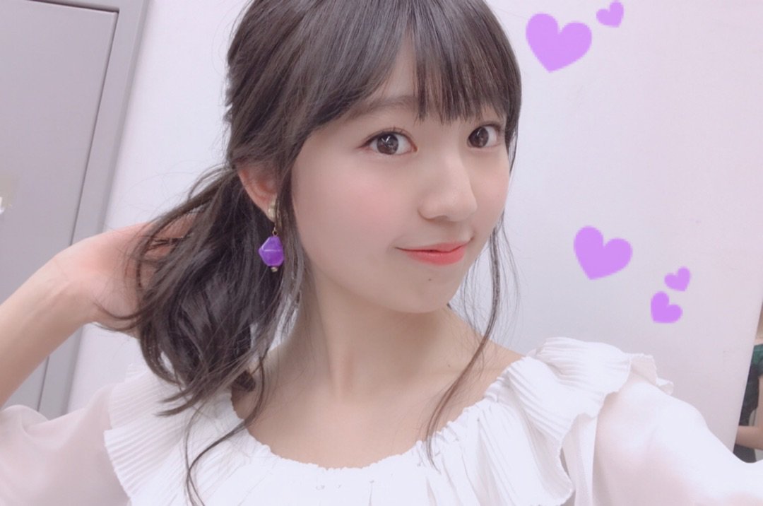 BEYOOOOONDS on Twitter: "【Blog更新】 18歳ラスト〜！島倉りか:… https://t.co/JxTqrq3rUL #CHICATETSU #チカテツ ...