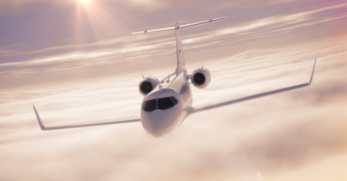 Elevate Jet (@elevate_jet) | Twitter