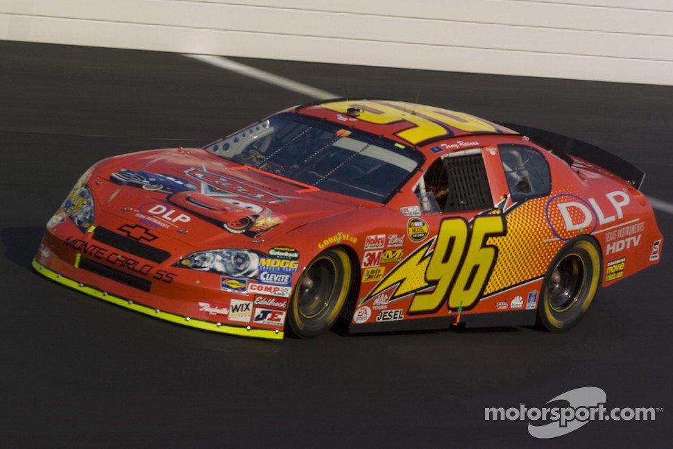 Throwbacks : r/NASCAR