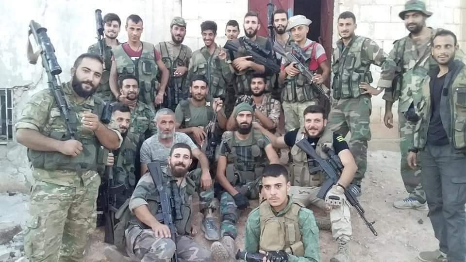 Non-exploding infantry hardware thread. - Page 17 - Infantry Tools ...