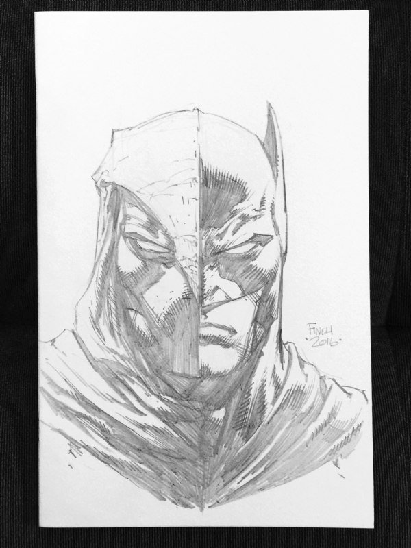 David Finch Moon Knight