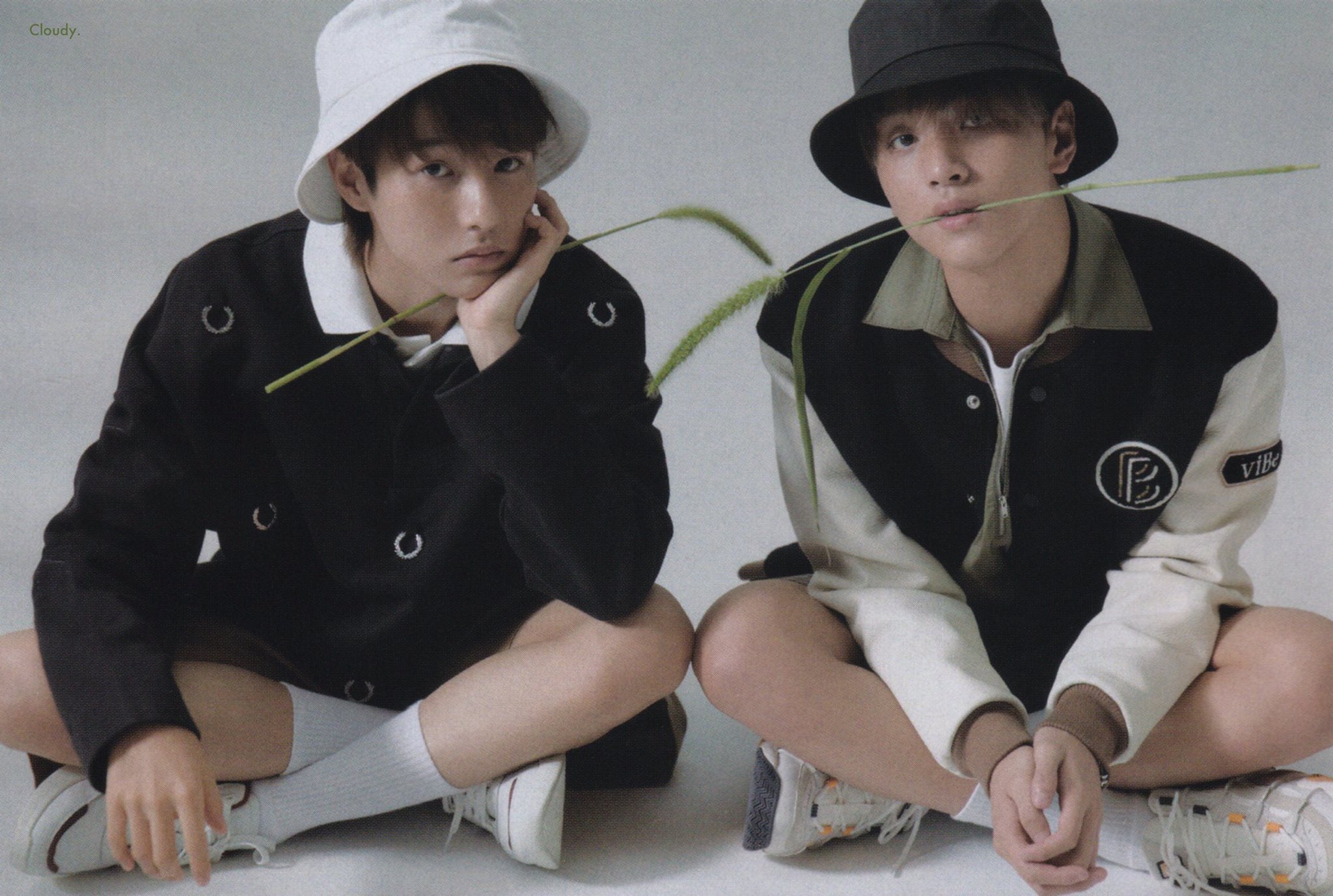 ㅡ♡헬로HAECHAN THAILAND 🕹 on Twitter: "(SCAN) นิตยสาร ALLURE ประจำเดือนกันยายน #NCTDREAM #HAECHAN ...