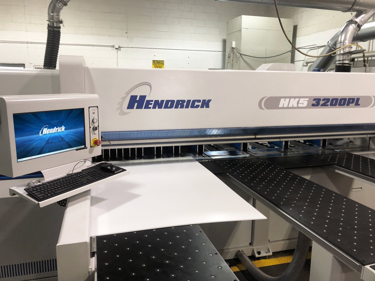 Hendrick (@hendrickmfgcorp) / Posts / X