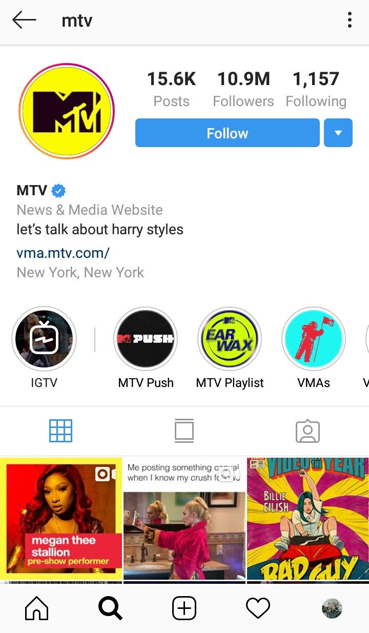 Ana On Twitter vmas Just Nominated Bts For Best Group Vote For Them On Their Insta Story By ana-on-twitter-vmas-just-nominated-bts-for-best-group-vote-for-them-on-their-insta-story-by