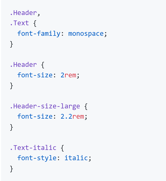 Postcss On Twitter If You Like To Keep Css Files Separately Like In Css Modules But Like