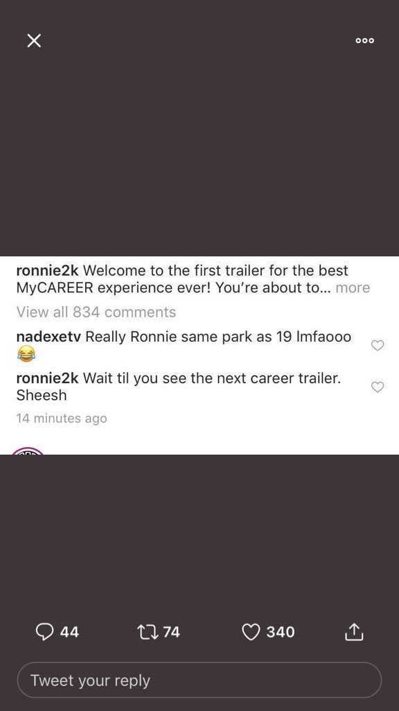 Hey Rease! on Twitter: "SAME PARK FROM LAST YEAR!!! 😡😡😡😡😡 #NBA2K20…