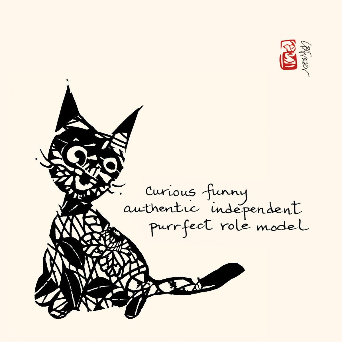 Haiku Poems Funny Cat Haiku