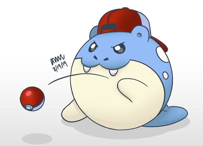 Ultimate Spheal