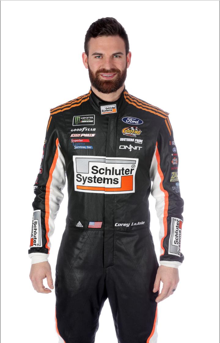 Cole Custer to GoFas in 2020 with an SHR alliance? : r/NASCAR