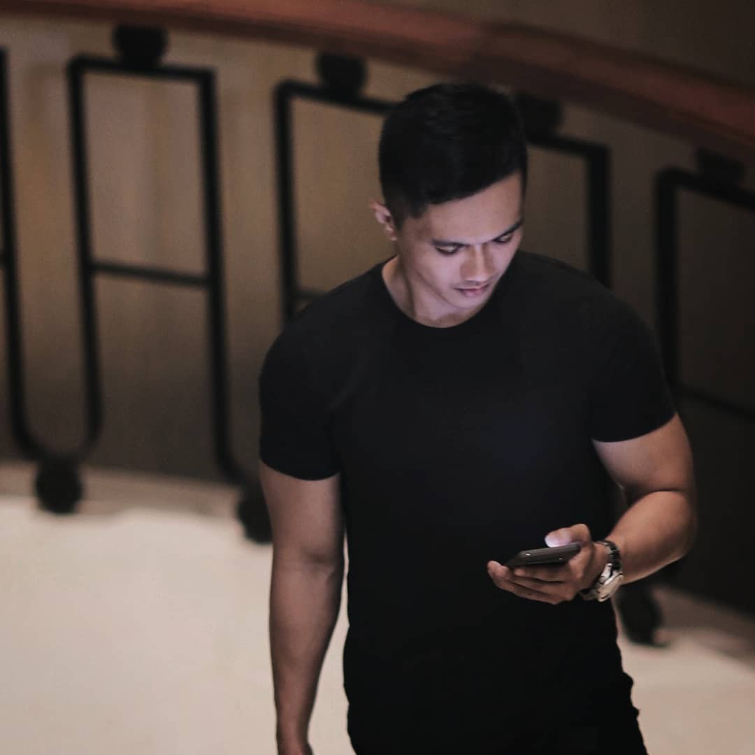 TROY on Twitter: "Mau buka hati tapi lupa sandi! https://t.co/JSJjDtYlJl" / Twitter