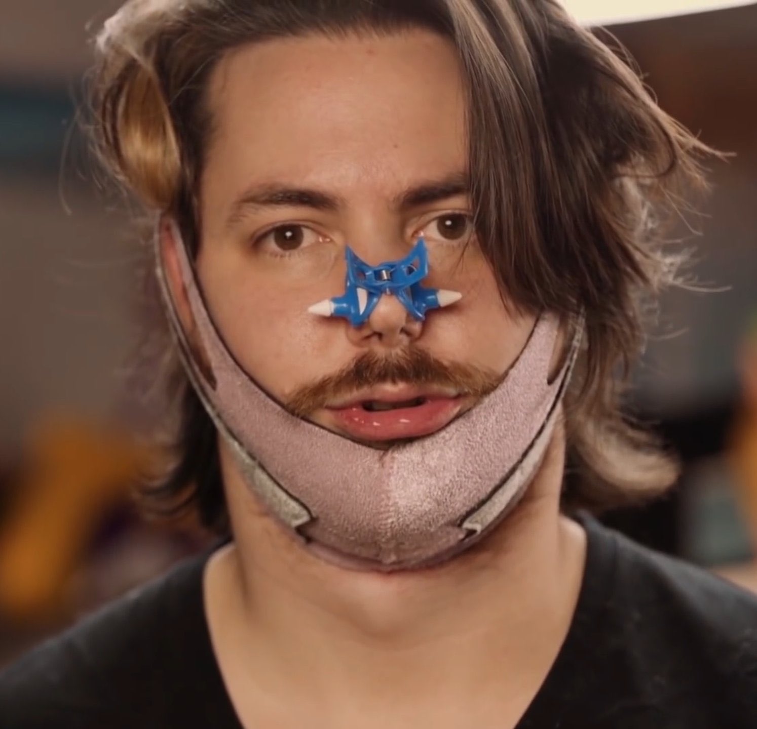 Rosto De Arin Hanson Arin Hanson IMDb