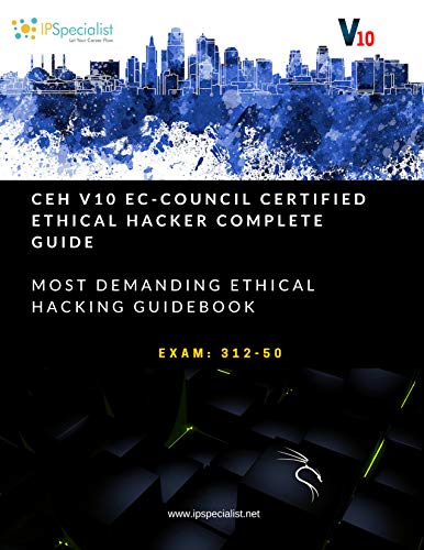 DOWNLOAD FREE [PDF] CEH v10: EC-Council Certified Ethical Hacker Compl / Twitter