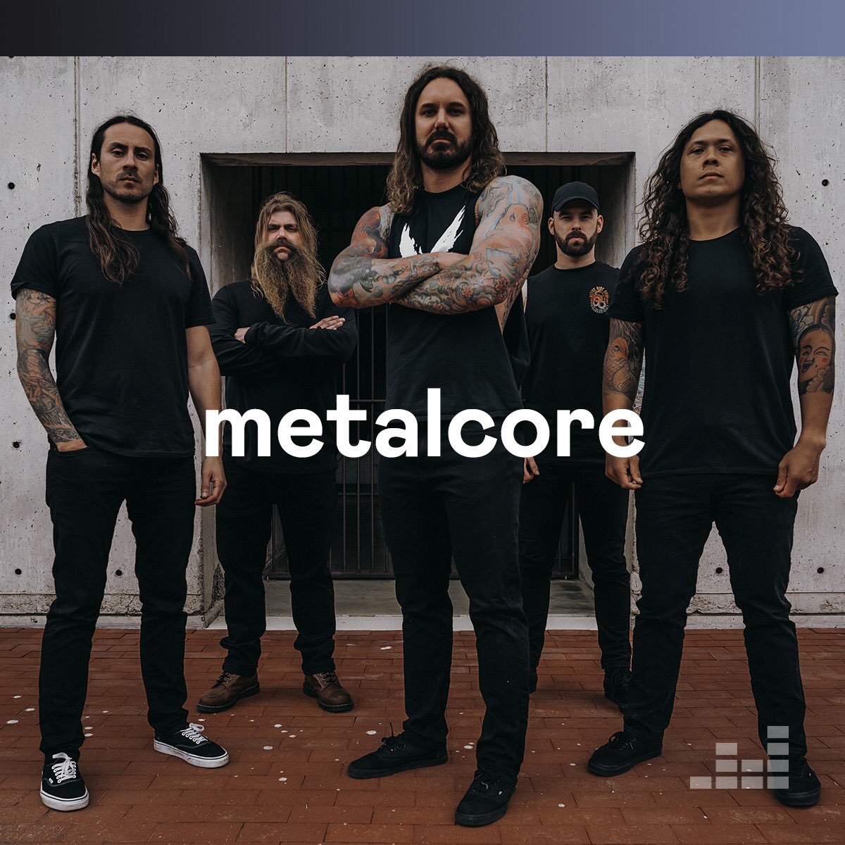 Metalcore Style Clothing