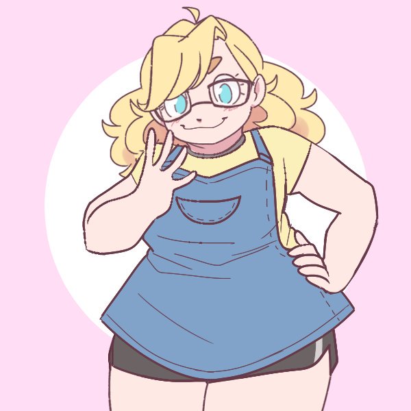 Cute Chubby Girl Tumblr