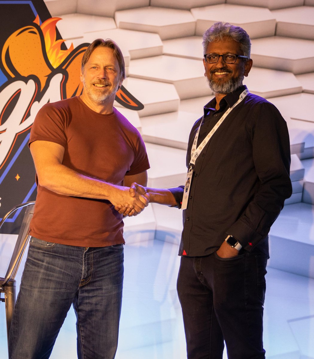 Rajaontheedge And Jim Keller Tackle Challenging Questions On The