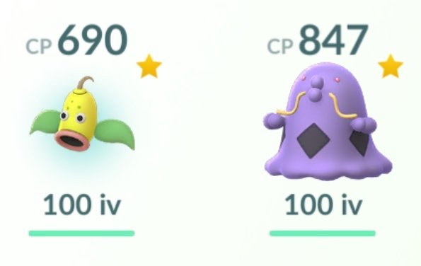 Swalot max CP for all levels - Pokemon Go