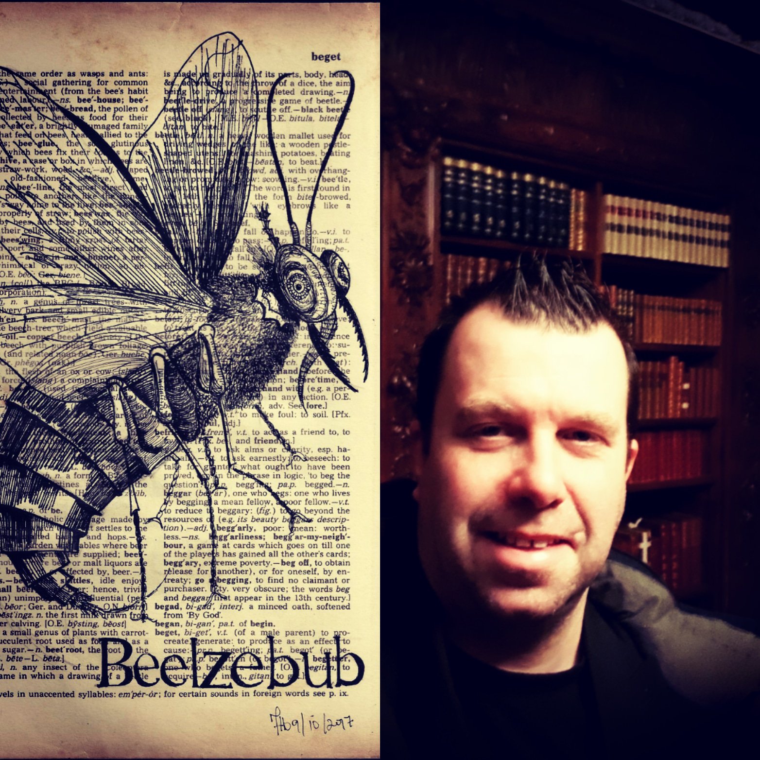 Beelzebub Demonology