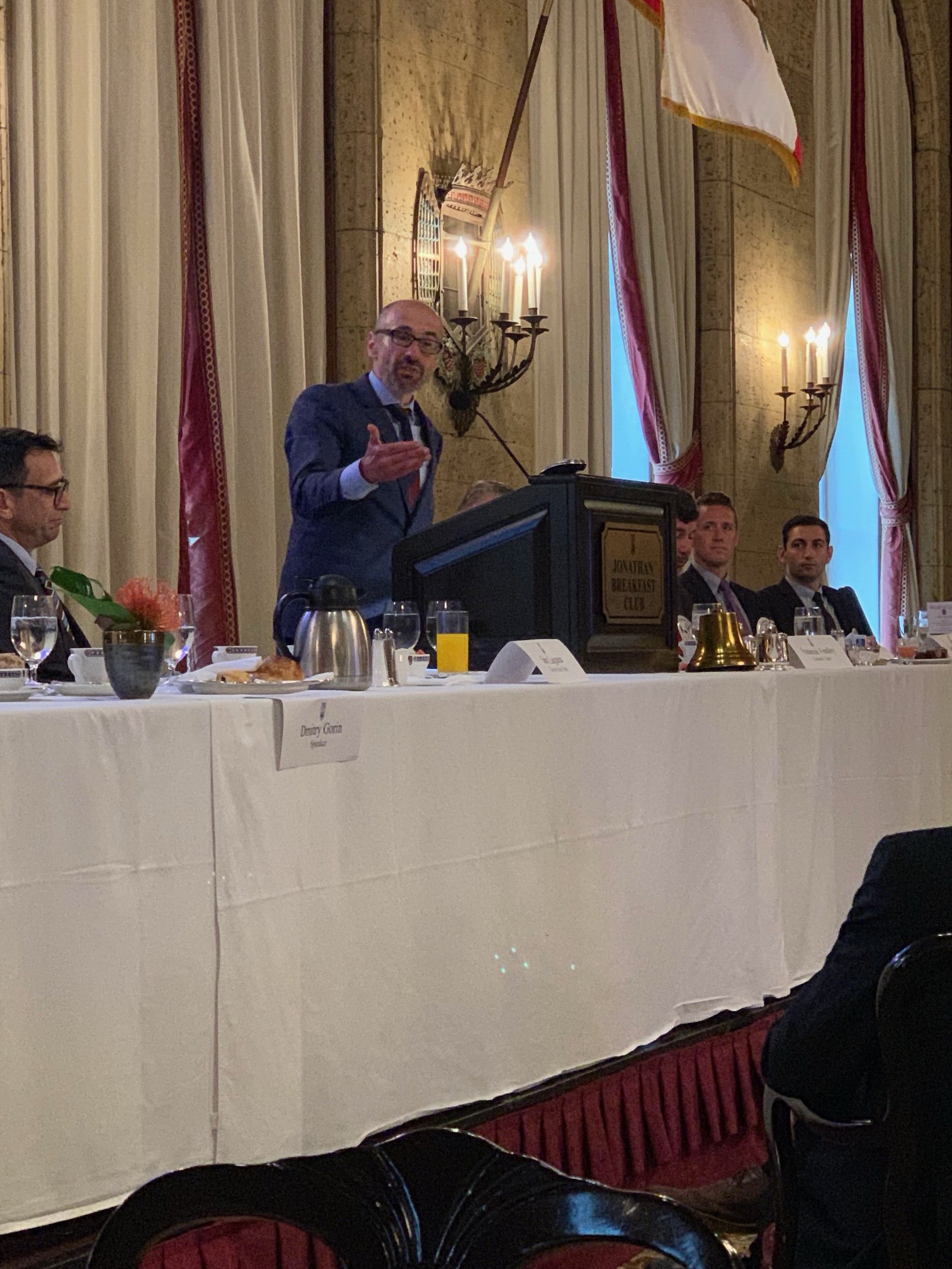 Dmitry Gorin (@DmitryGorin) / Twitter