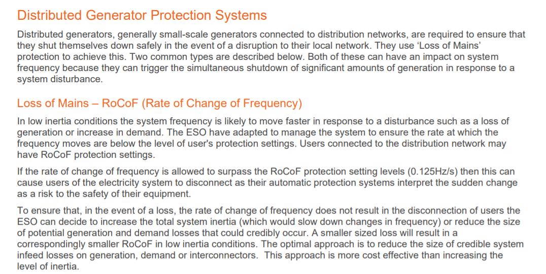 A thread written by @KetanJ0: "Folks - the interim @ng_eso report into ...