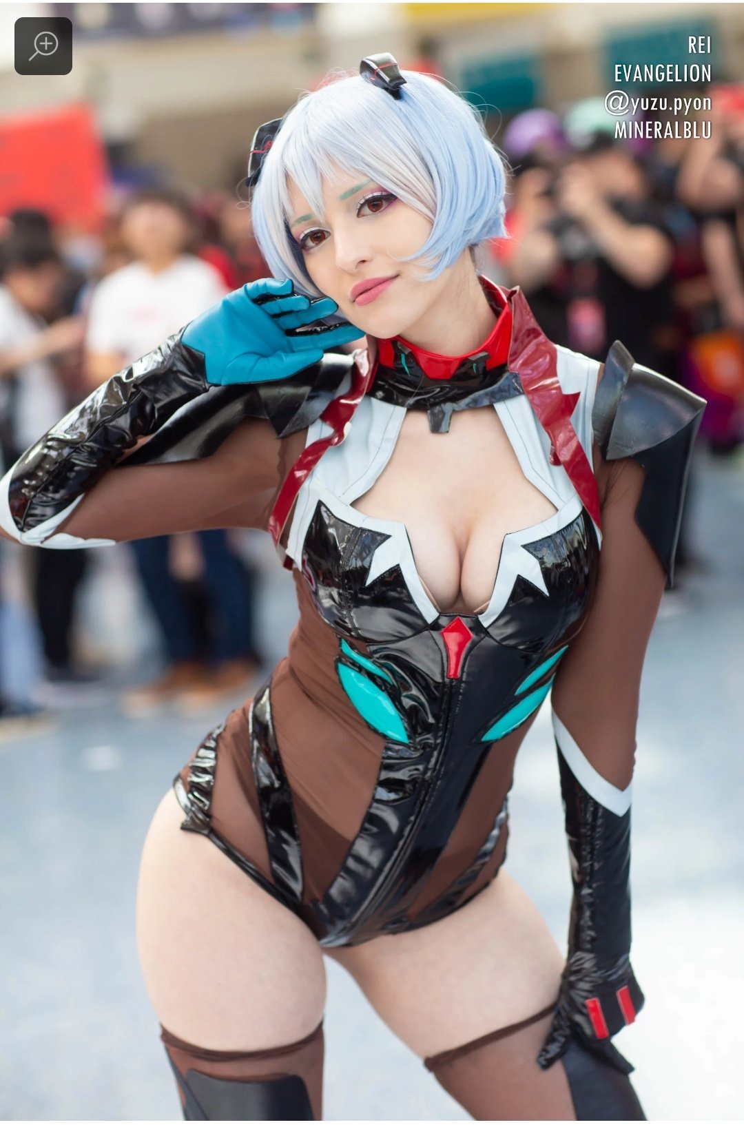 TW Pornstars - Yuzupyon | VTuber On Twitch💙. Twitter. Thank you so much @Kotaku for featuring my ...