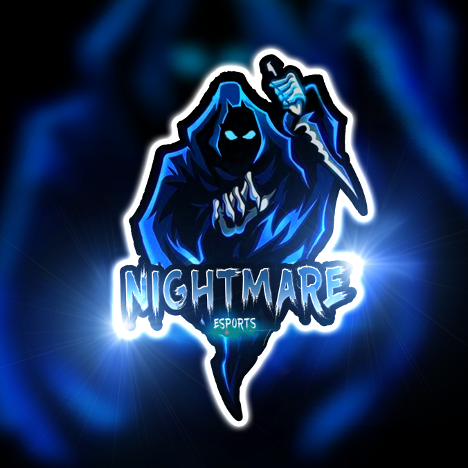 Team Nightmare Logo