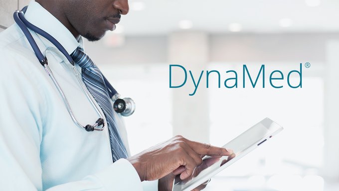 UHDB Library & Knowledge Service on Twitter: "The point-of-care resource, DynaMed Plus, has been ...