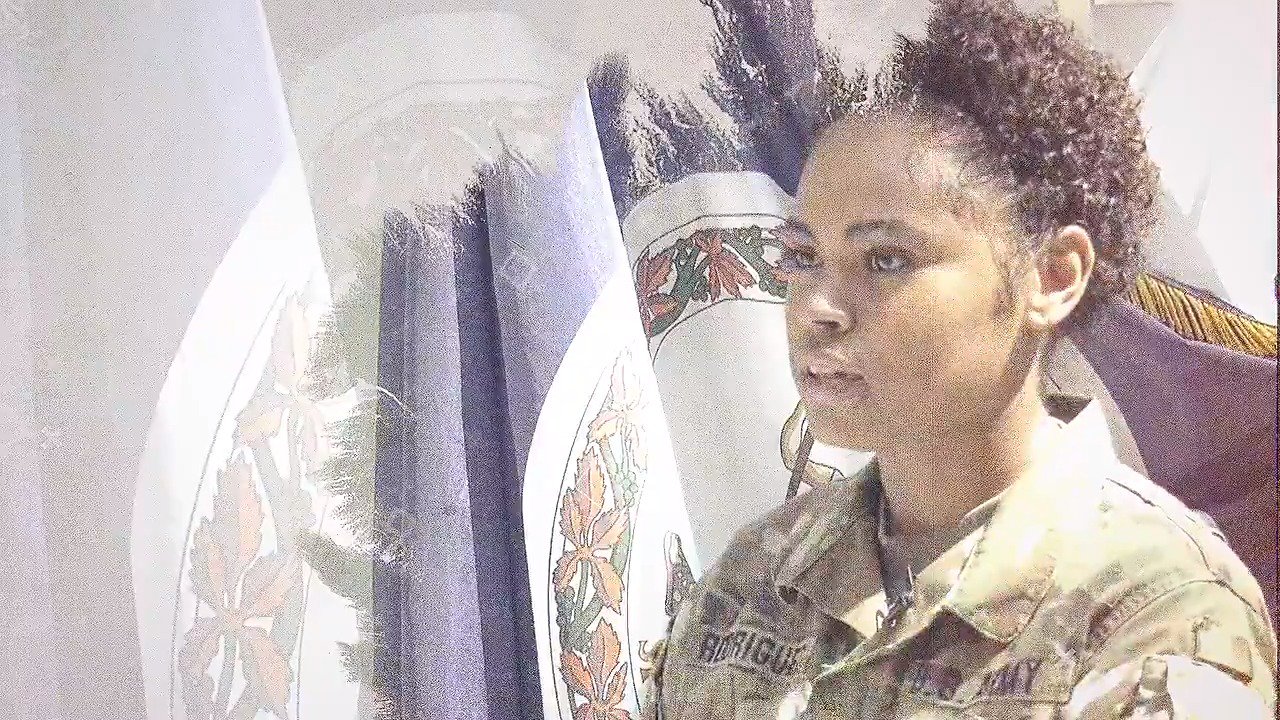 Us Army Central Third Army On Twitter ℹ️ Today Women Make Up 17 6