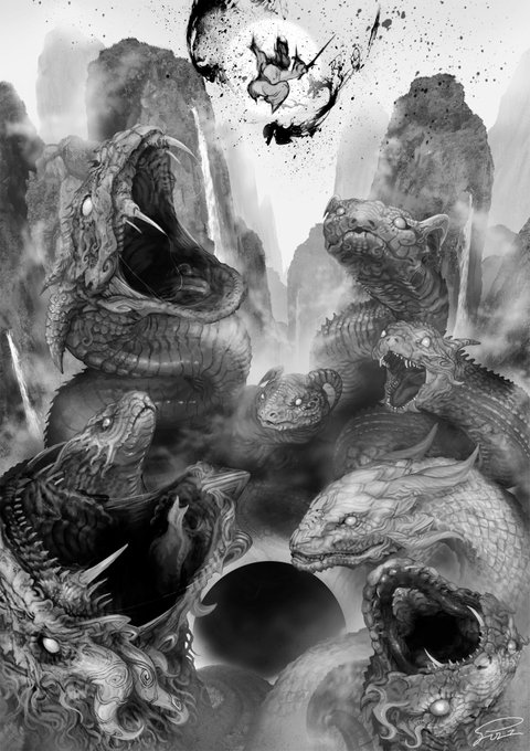 gozz/ごず🏝@gozz_sssの漫画作品一覧(4ページ目)