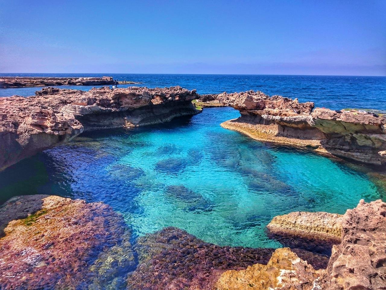 Lebanese Natural Beauty