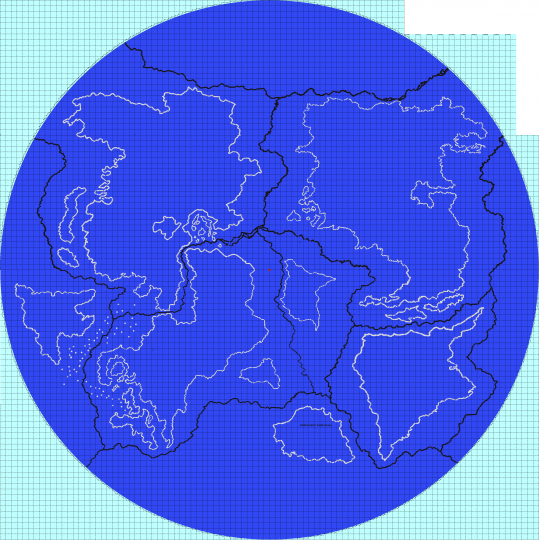 How about a #minecraft world with a diameter of 50,000 blocks & a total ...