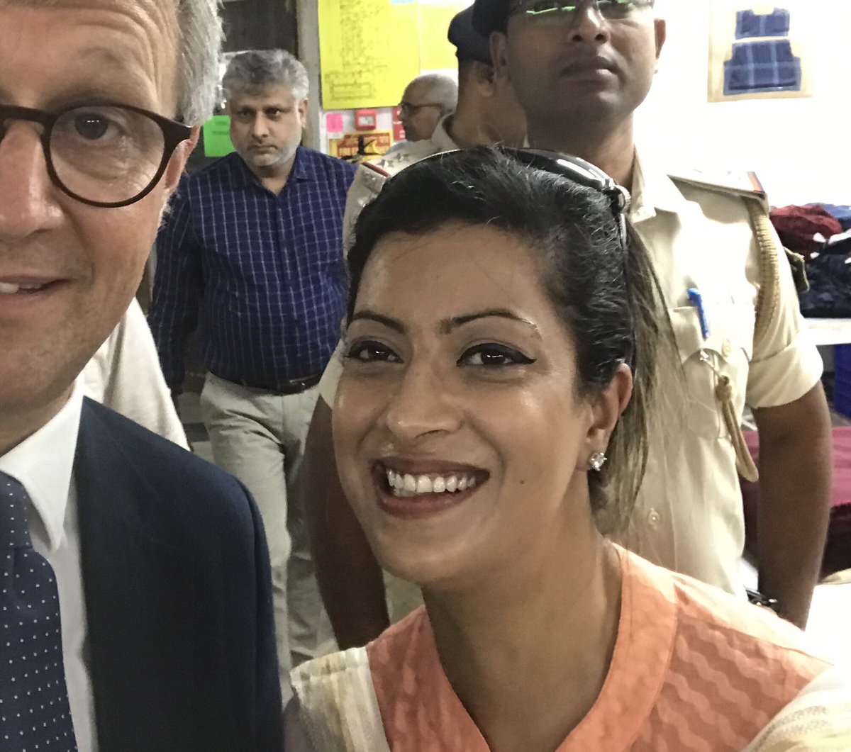 Ajitha Menon's Instagram, Twitter & Facebook on IDCrawl