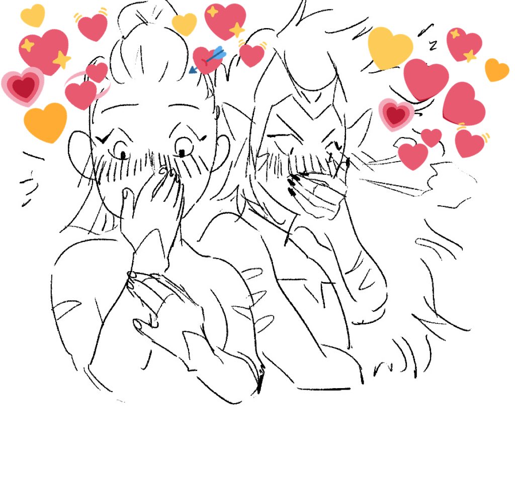 「Hi I'm a lesbian who just started watching she-ra and let's 」Sleepy ...