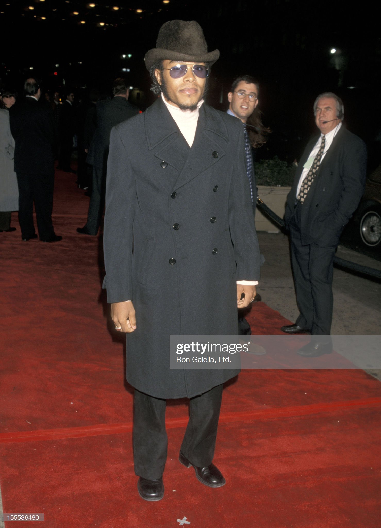 Bumpy Johnson Frank Lucas