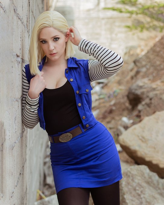 Twoucan - Palma (@palmacosplay)