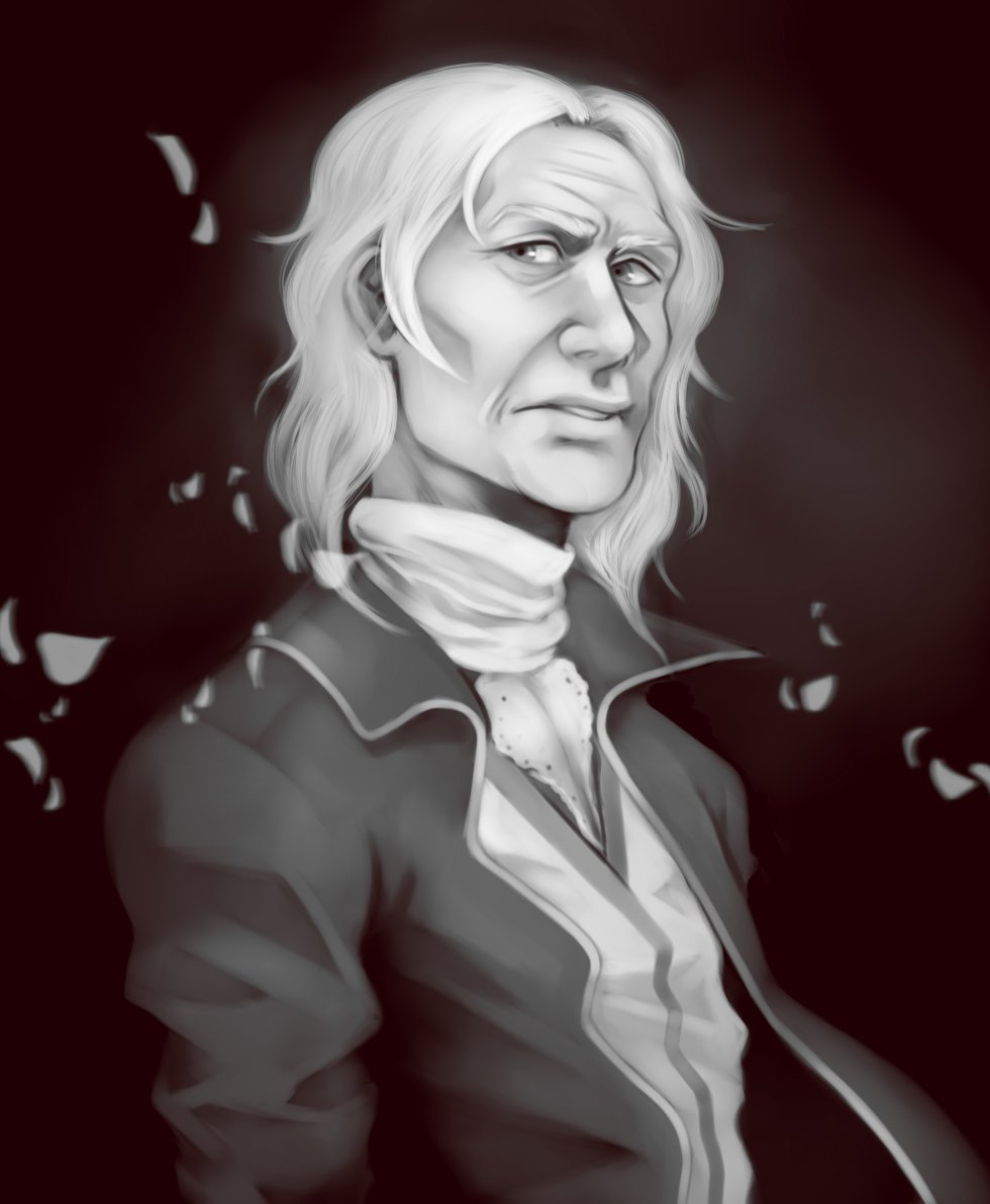 Amnesia The Dark Descent Daniel And Alexander