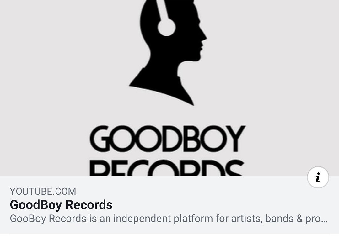 GoodBoy Records (@GoodBoy_Records) | Twitter