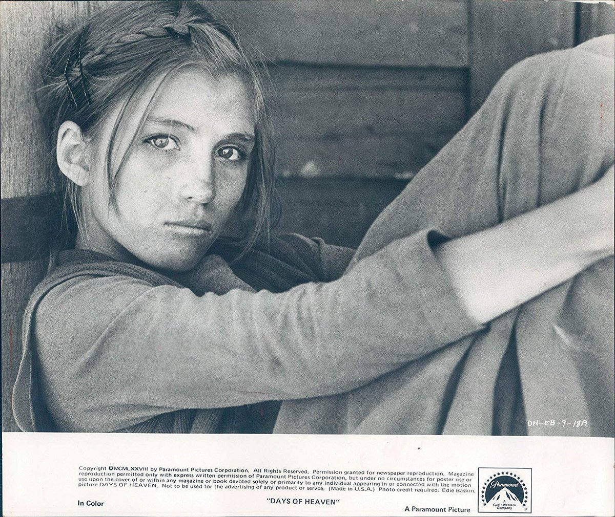 Linda Manz Photos, News and Videos, Trivia and Quotes - FamousFix